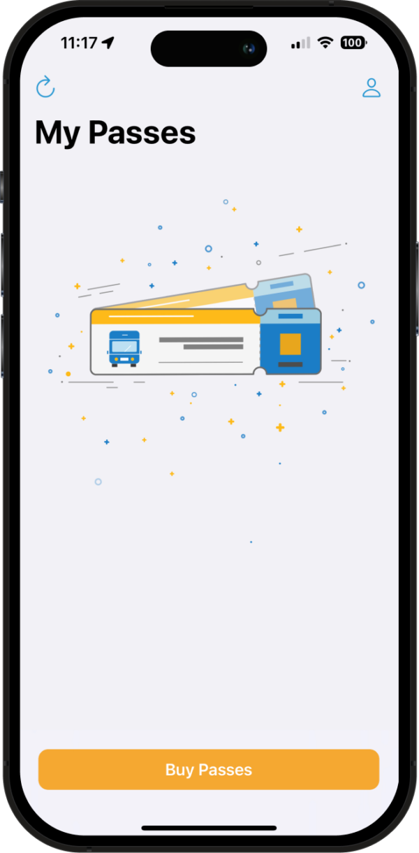 Bus Fares & Passes - Citilink