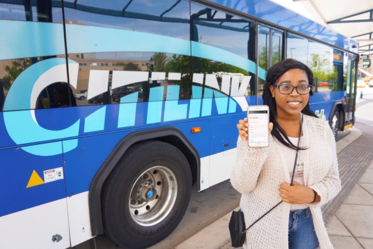 Bus Fares & Passes - Citilink