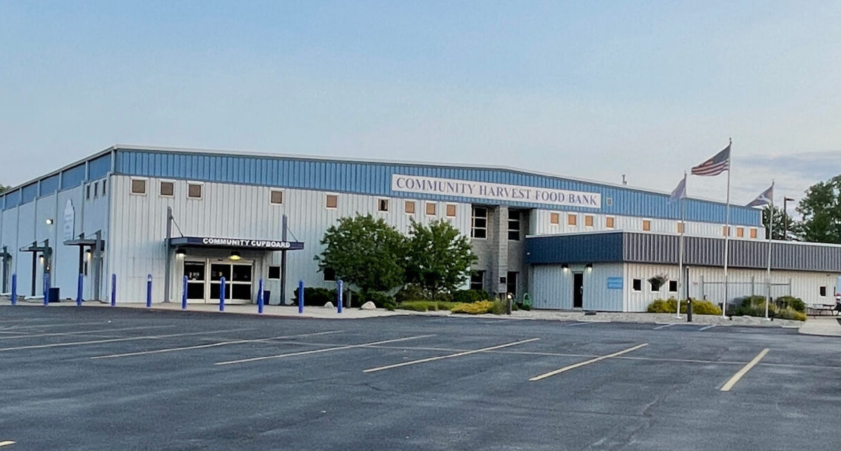 Food Pantry Routes - Citilink