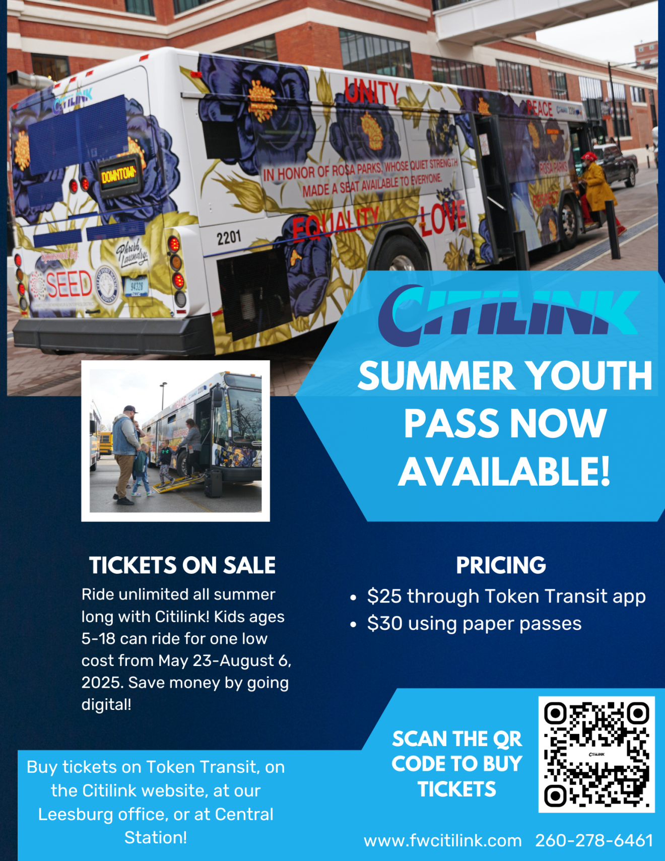 News & Stories - Citilink